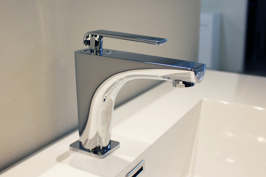 Faucets – O&N Floating Vanity