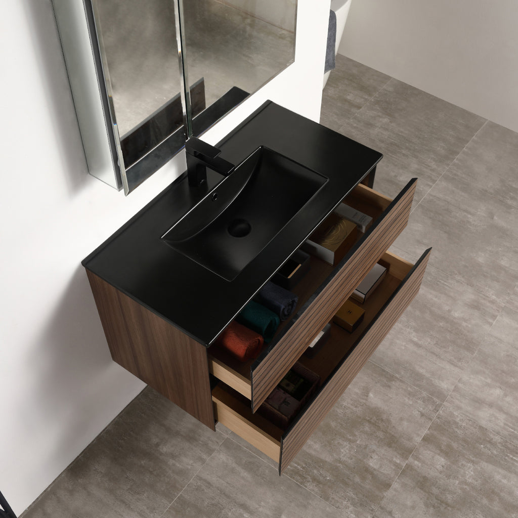 Andorra Floating Vanity (20"-72") – O&N Floating Vanity