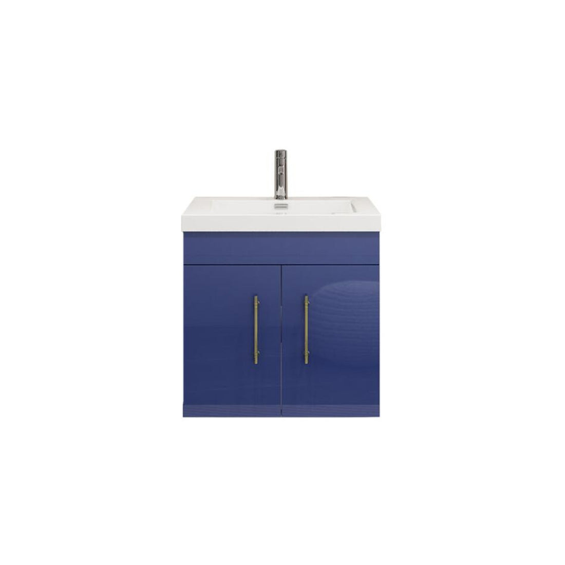Belgian Floating Vanity (24"-84") – O&N Floating Vanity