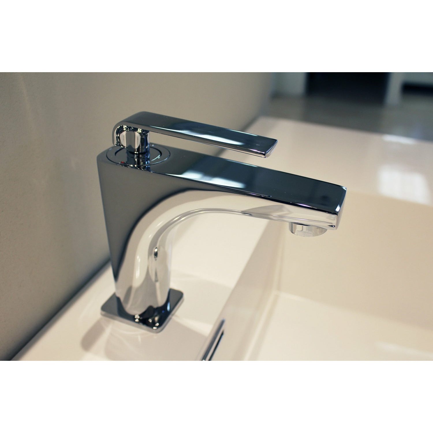 Faucets – O&N Floating Vanity